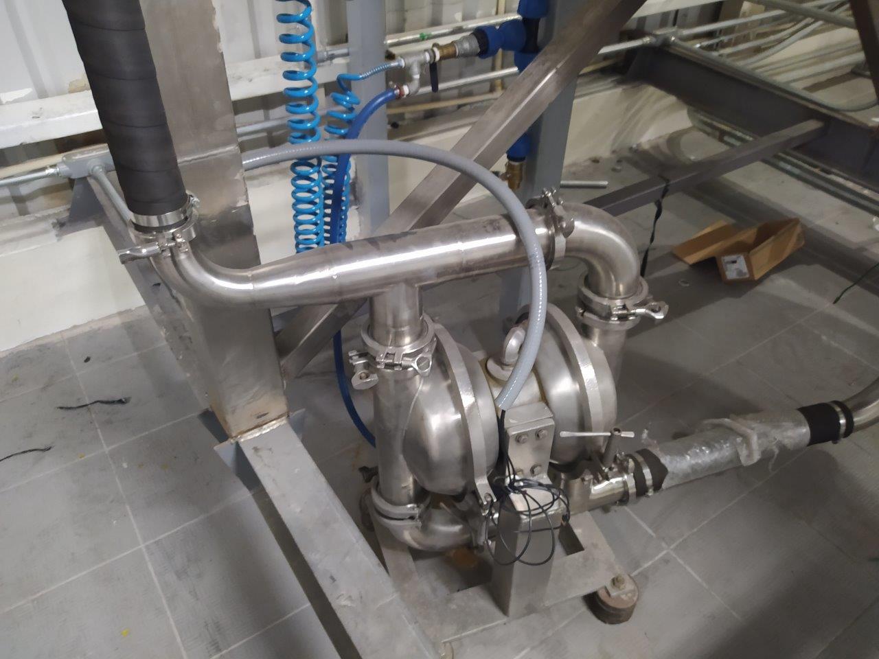 Proyectos – Industrias Marfer