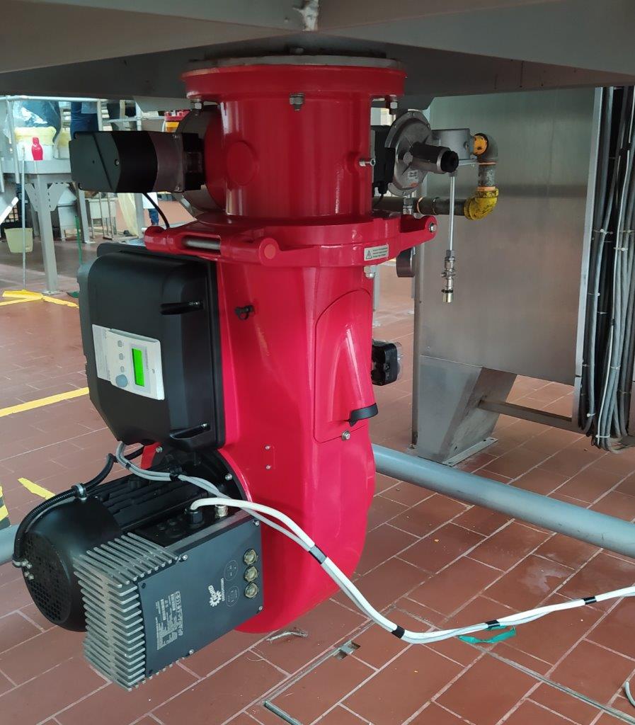 Proyectos – Industrias Marfer