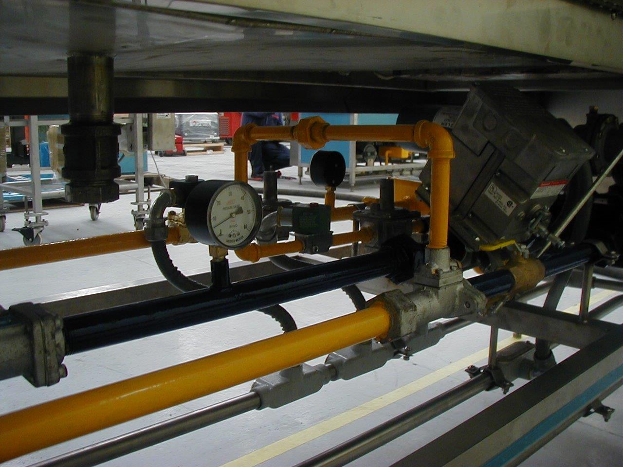 Proyectos – Industrias Marfer