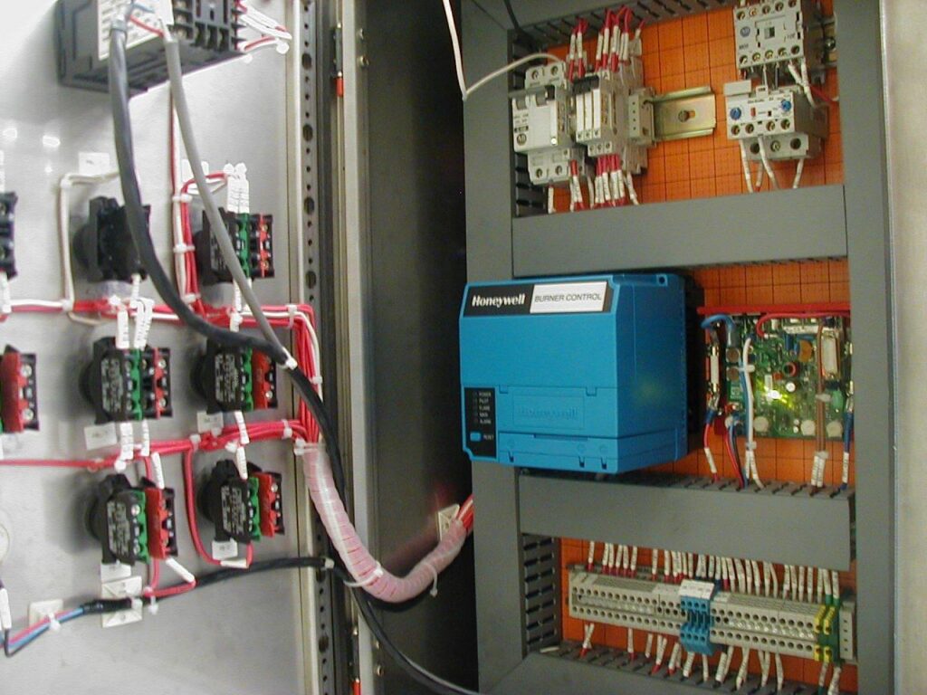 Proyectos – Industrias Marfer