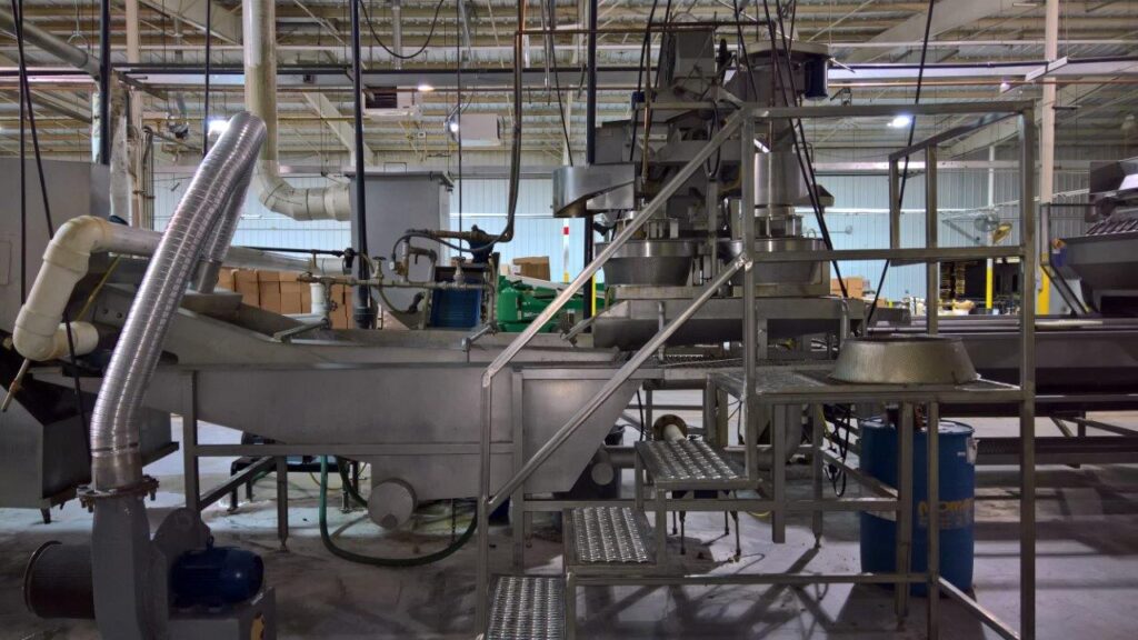 Proyectos – Industrias Marfer